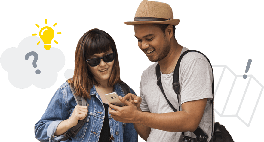 Travel Phrases - Learn Basic Phrases in 30 Languages. Fast and Easy!